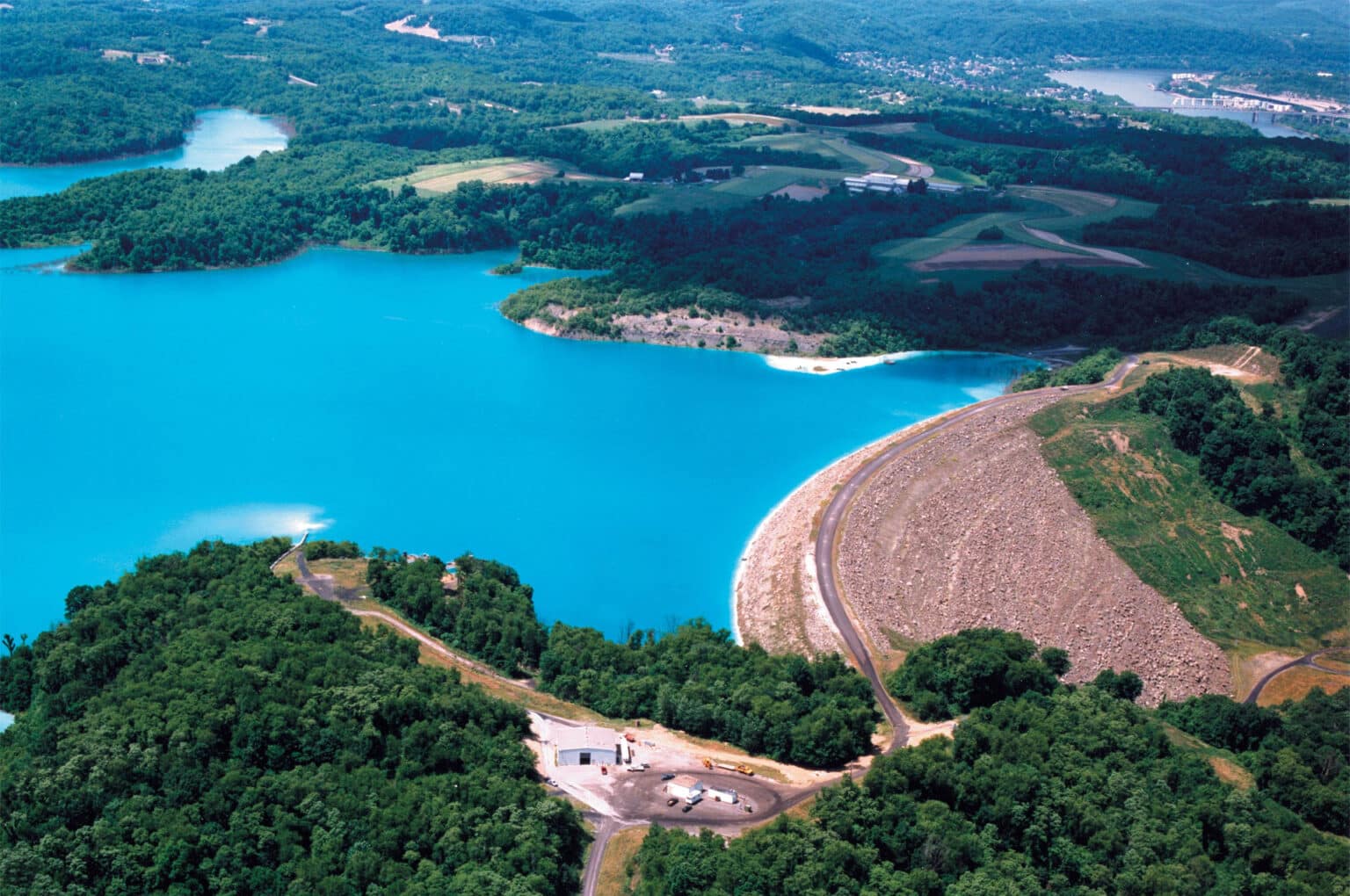 Industrial Development Advantage