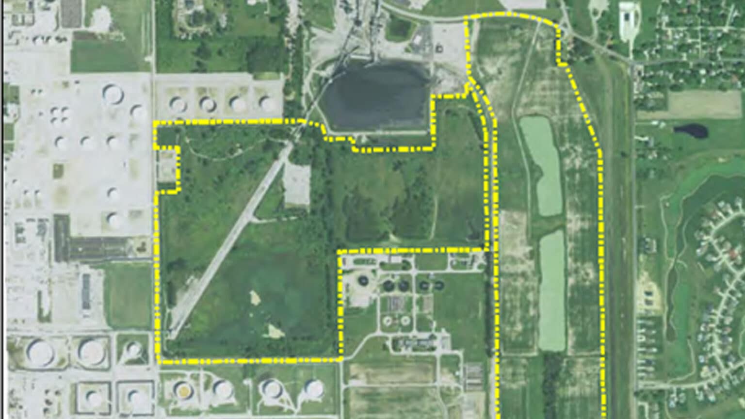 Industrial Development Advantage