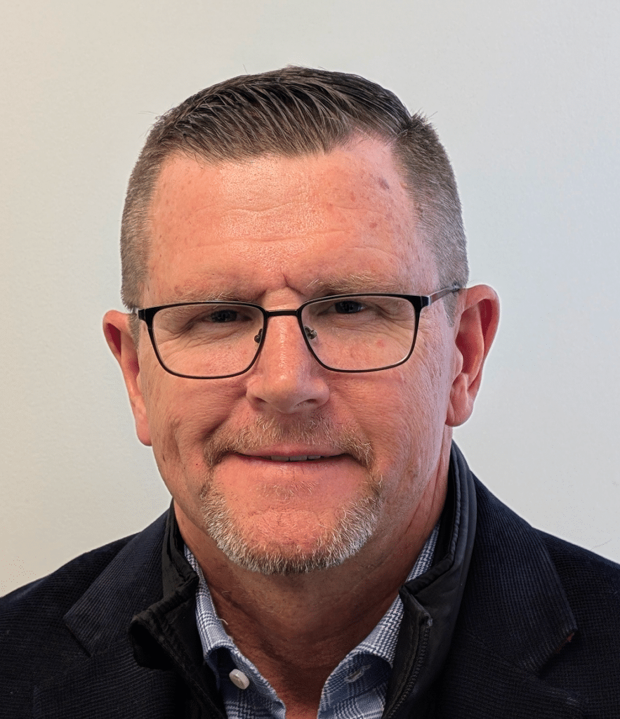 Steven B. Radel – Industrial Development Advantage